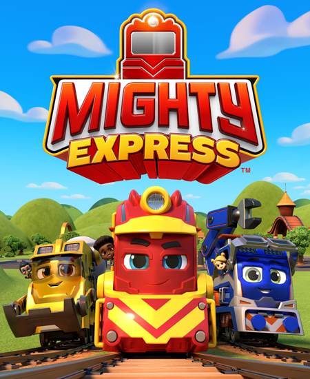 Mighty Express Soundeffects Wiki Fandom