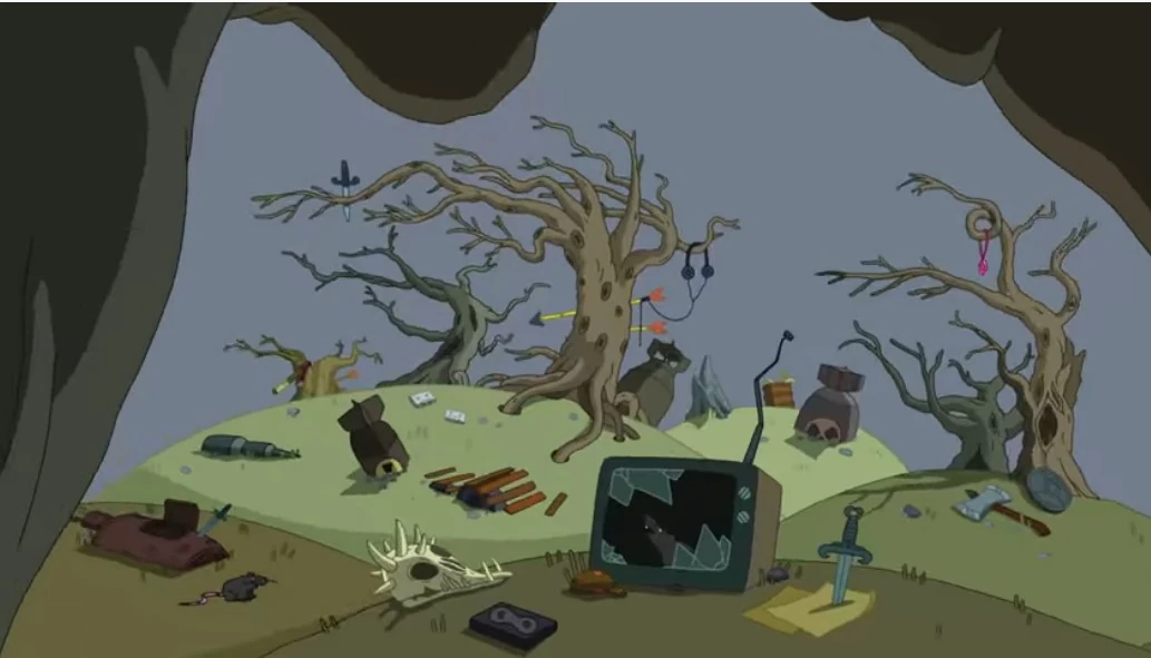 Adventure Time/Image Gallery | Soundeffects Wiki | Fandom