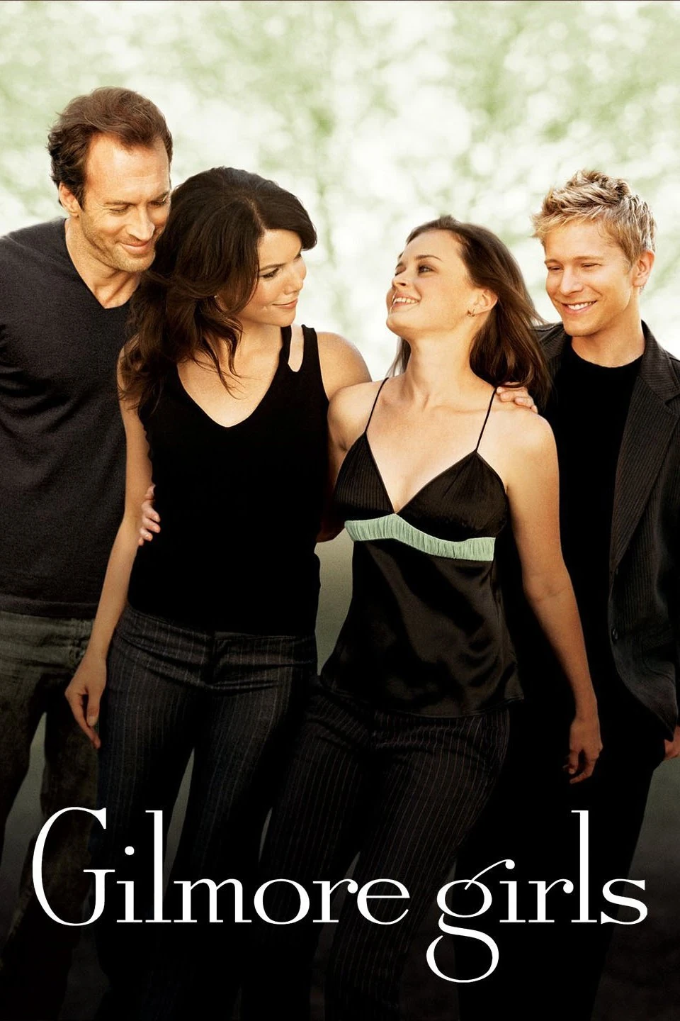 Gilmore Girls | Soundeffects Wiki | Fandom