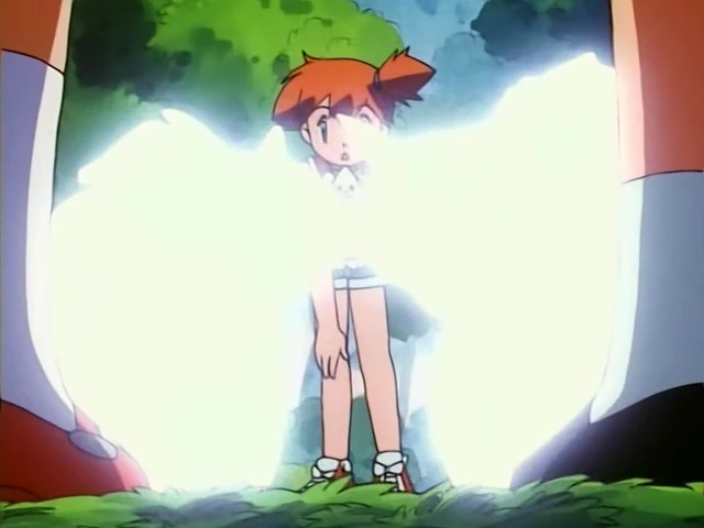 Pokémon/Image Gallery/Season 2: Adventures on the Orange Islands ...