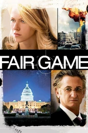 Fair Game (2010) | Soundeffects Wiki | Fandom
