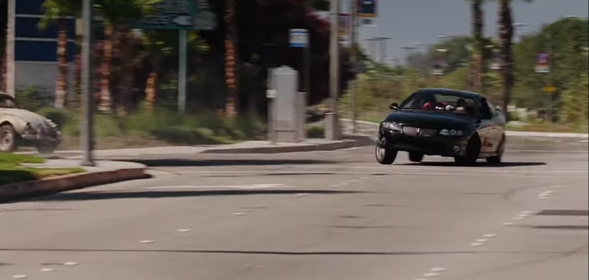 Sports Car Drive Skid Chase Pulling Away SFX | Soundeffects Wiki | Fandom