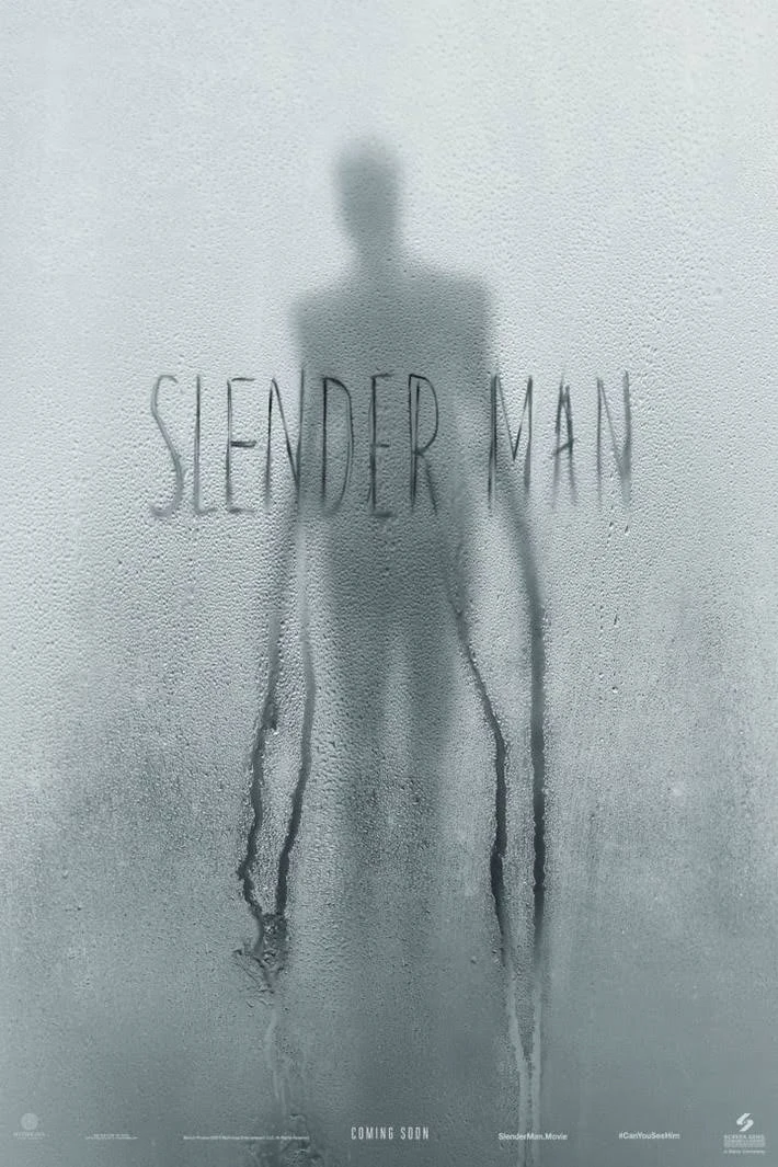 Slender Man (2018) | Soundeffects Wiki | Fandom