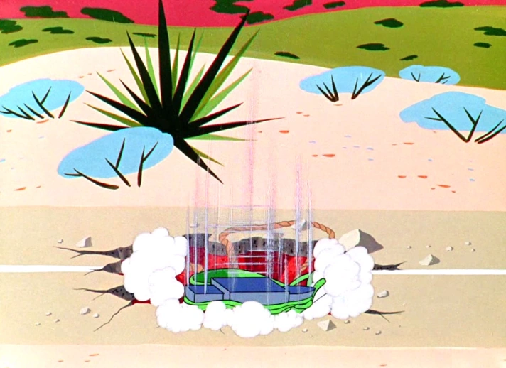 WB ANVIL KA-BONG | Soundeffects Wiki | Fandom