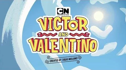 Victor and Valentino | Soundeffects Wiki | Fandom