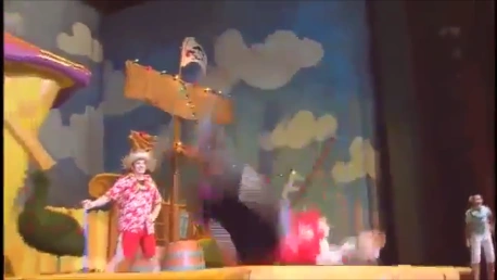 The Wiggles: Wiggledancing! Live In The USA (2006) (Videos ...