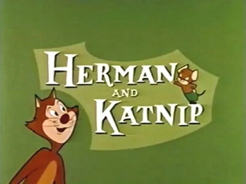 Herman and Katnip | Soundeffects Wiki | Fandom
