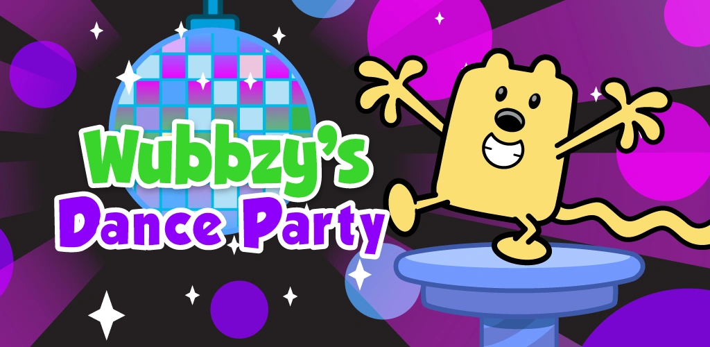 Wow! Wow! Wubbzy!: Wubbzy's Dance Party | Soundeffects Wiki | Fandom