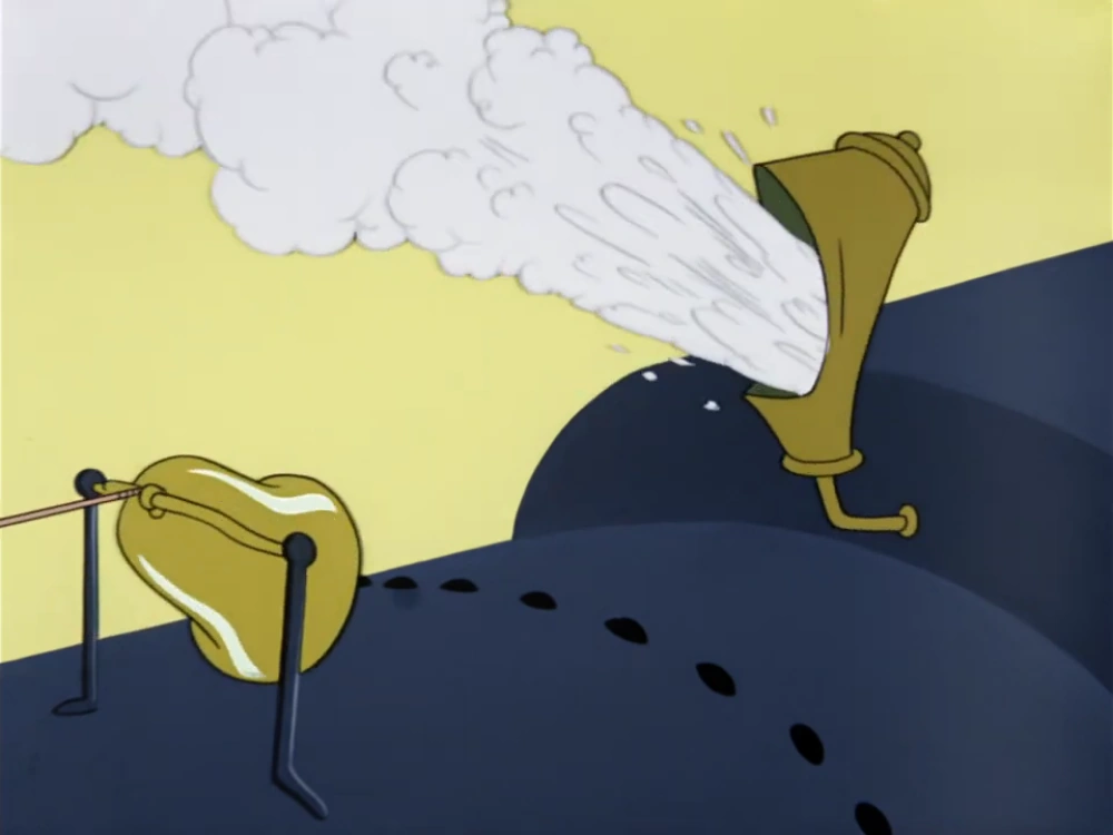 Boston Quackie | Soundeffects Wiki | Fandom