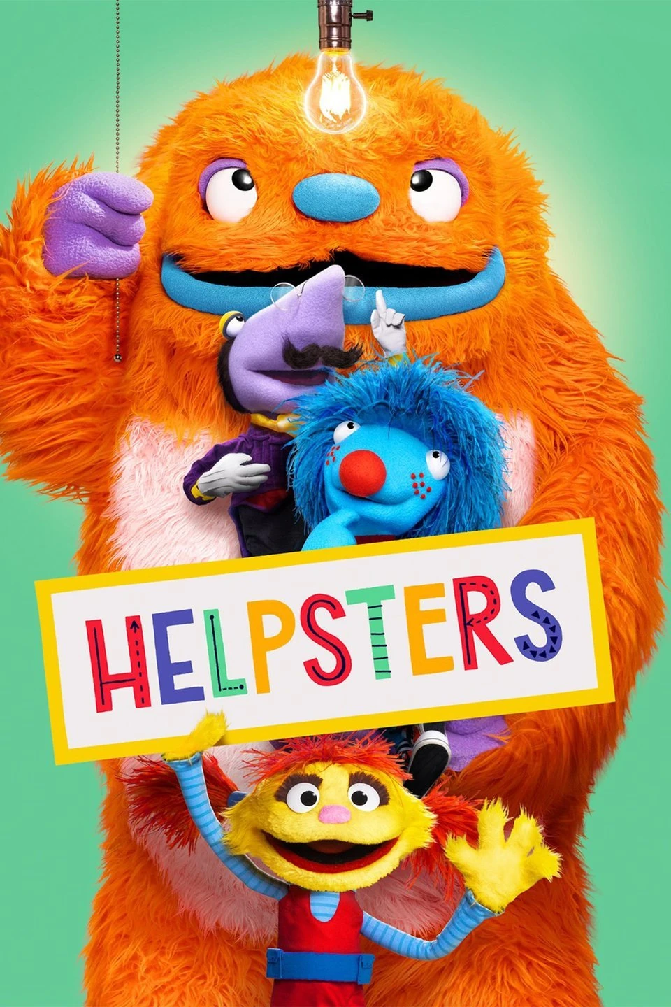 Helpsters | Soundeffects Wiki | Fandom