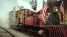 Hollywoodedge, Steam Train Whistle BB030101 | Soundeffects Wiki | Fandom