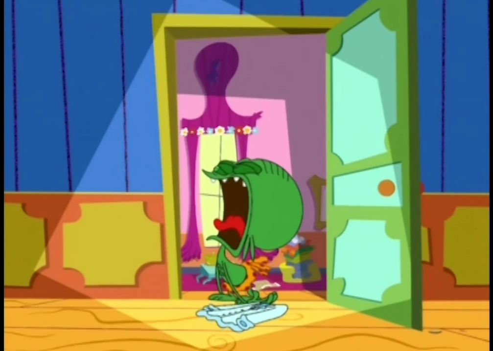 Space Goofs/Image Gallery/Season 2 | Soundeffects Wiki | Fandom