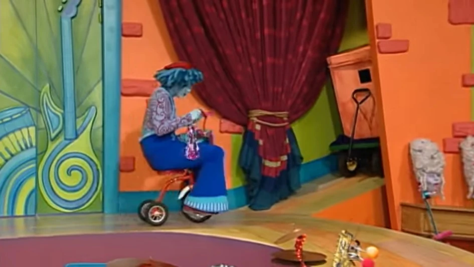 The Doodlebops/Image Gallery/Season 1 | Soundeffects Wiki | Fandom