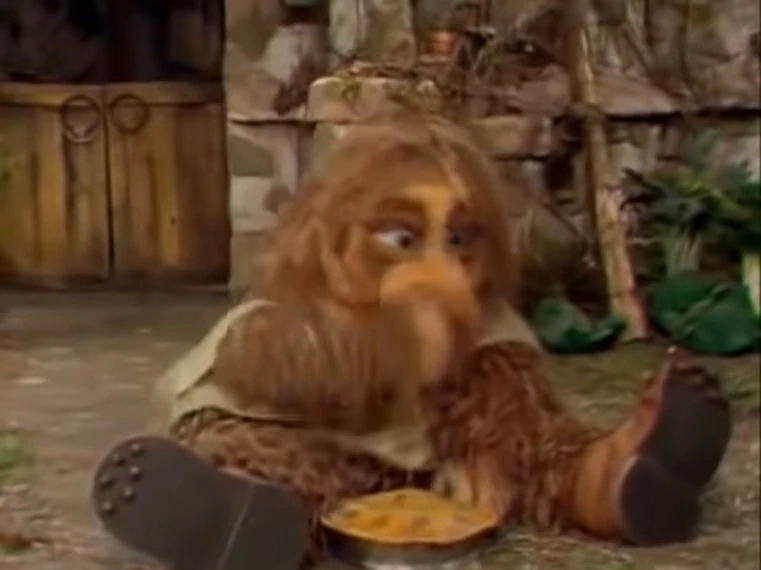 Fraggle Rock/Image Gallery/Season 1 | Soundeffects Wiki | Fandom