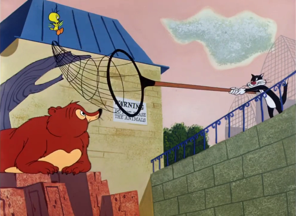 Looney Tunes and Merrie Melodies/Image Gallery/Classic Era (1929-1964 ...