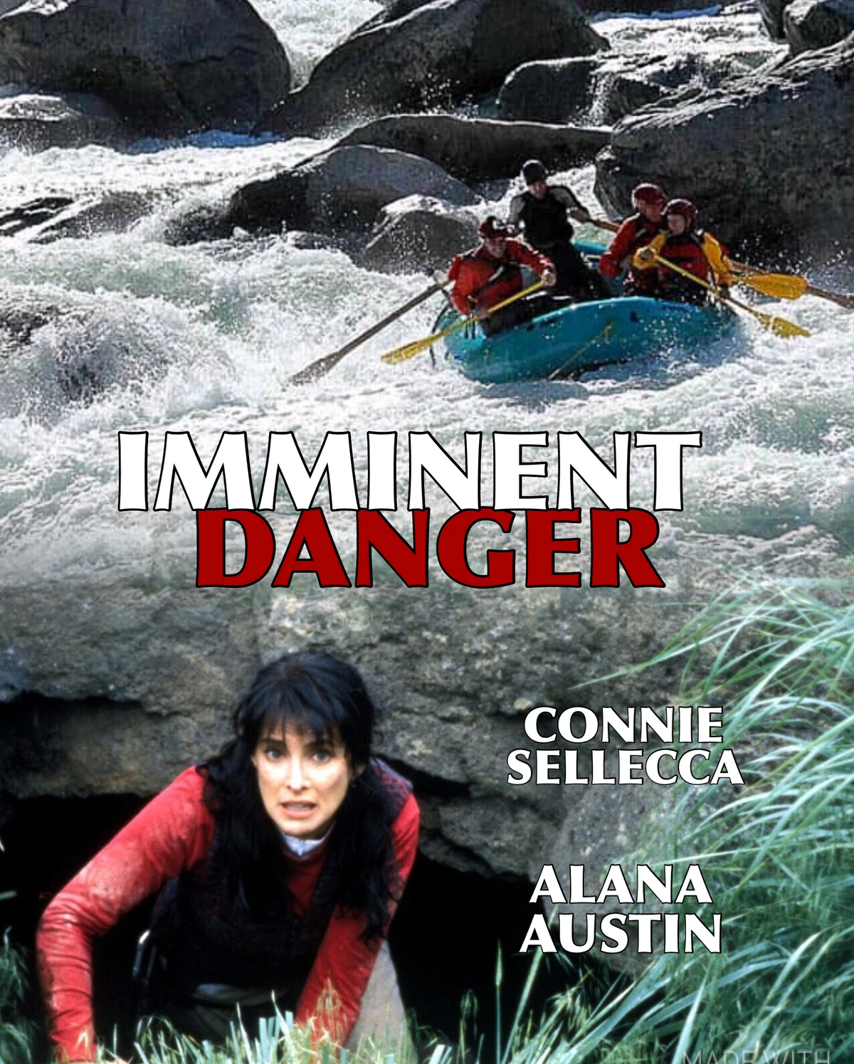 Dangerous Waters (1999) | Soundeffects Wiki | Fandom