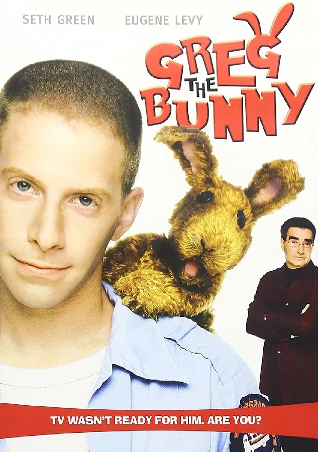 Greg the Bunny | Soundeffects Wiki | Fandom