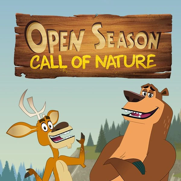Open Season: Call of Nature | Soundeffects Wiki | Fandom