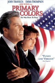 Primary Colors (1998) | Soundeffects Wiki | Fandom