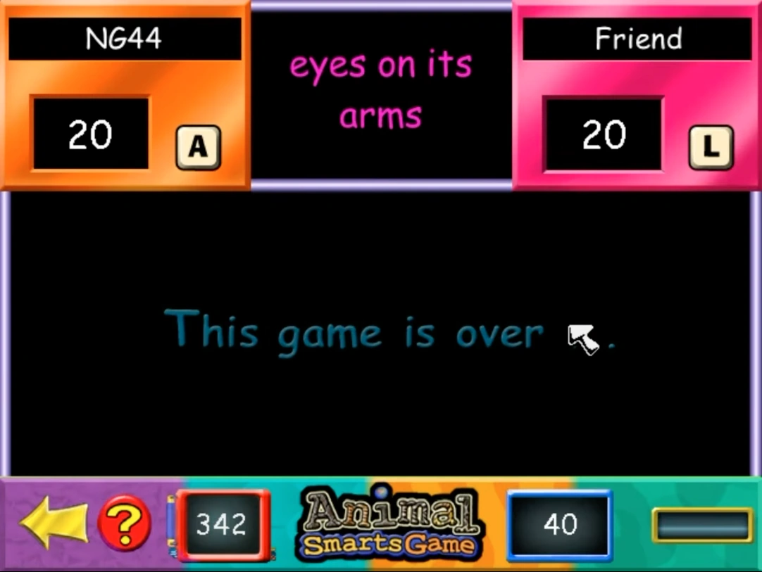 JumpStart Animal Adventures/Image Gallery | Soundeffects Wiki | Fandom