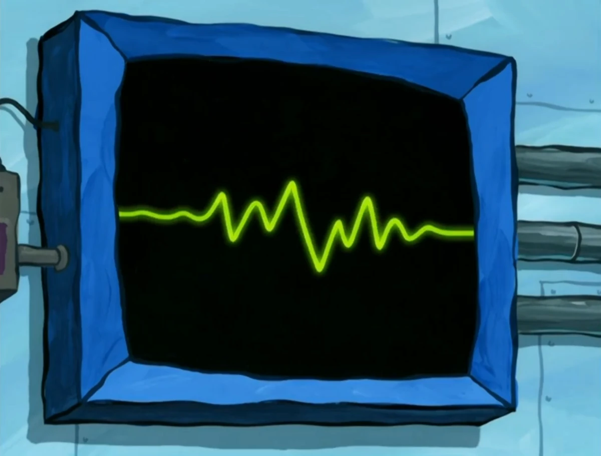 Sound Ideas, Electronic - An electronic beep . . . radar | Soundeffects ...