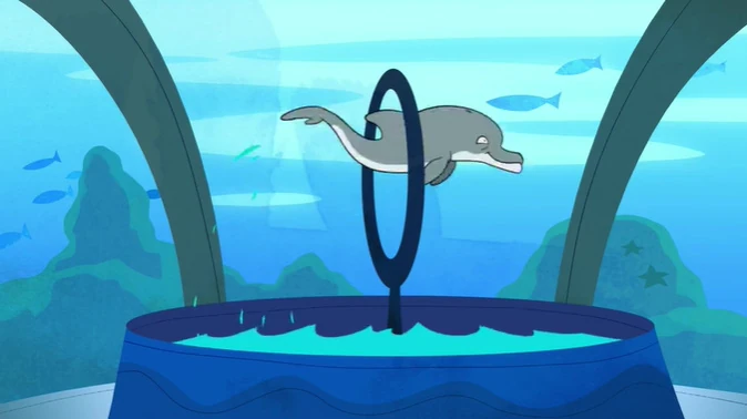 The Epic Tales of Captain Underpants/Image Gallery | Soundeffects Wiki ...