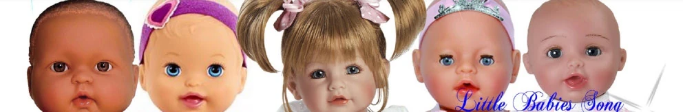 Little Babies Song Series | Soundeffects Wiki | Fandom