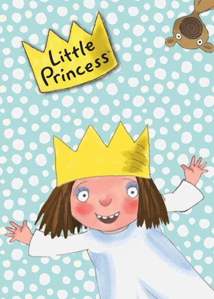 Little Princess | Soundeffects Wiki | Fandom