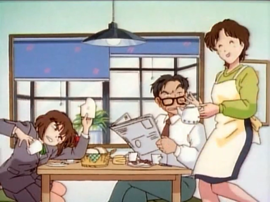 Mizuiro Jidai/Image Gallery | Soundeffects Wiki | Fandom