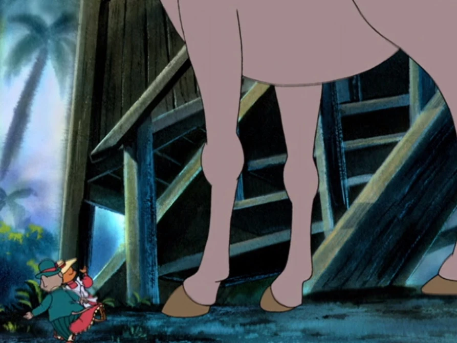 Sound Ideas, DONKEY - DONKEY BRAYING, ANIMAL 03 | Soundeffects Wiki ...