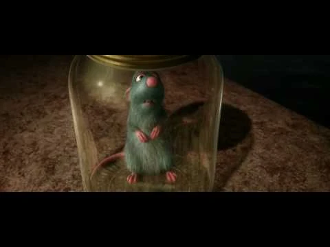 Ratatouille (2007) (Trailers) | Soundeffects Wiki | Fandom