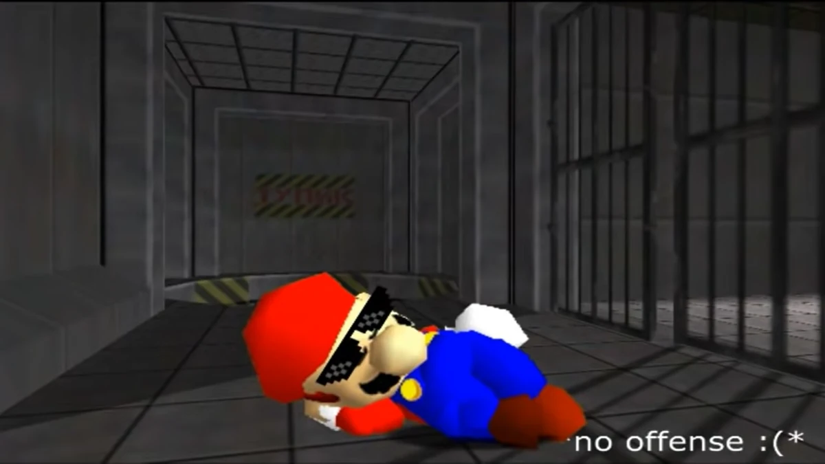 SMG4 Videos/Image Gallery/Season 4 | Soundeffects Wiki | Fandom