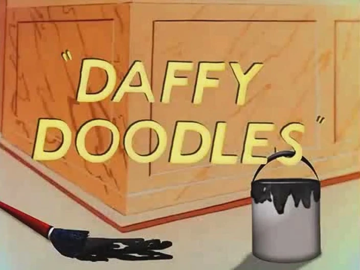Daffy Doodles | Soundeffects Wiki | Fandom