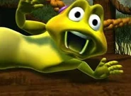 Ribbits!: Froggy World: Where All Your Dreams Come True (2003) (Videos ...