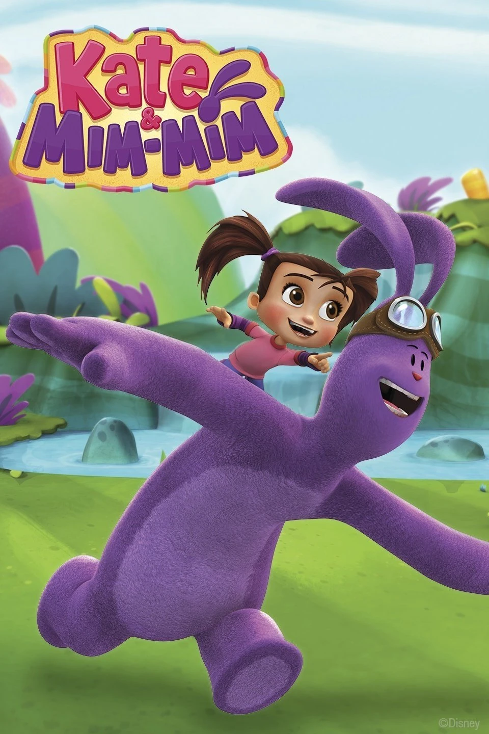 Kate & Mim-Mim | Soundeffects Wiki | Fandom