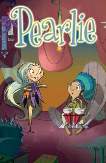 Pearlie | Soundeffects Wiki | Fandom