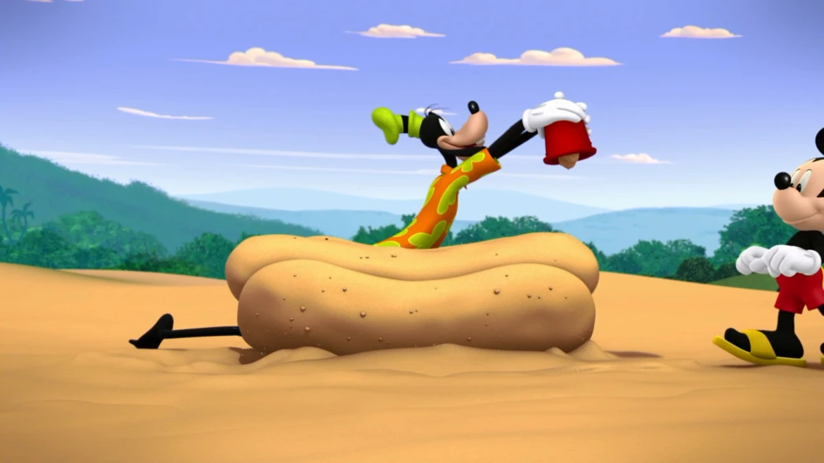 Chip 'N' Dale's Nutty Tales/Image Gallery/Season 2 | Soundeffects Wiki ...