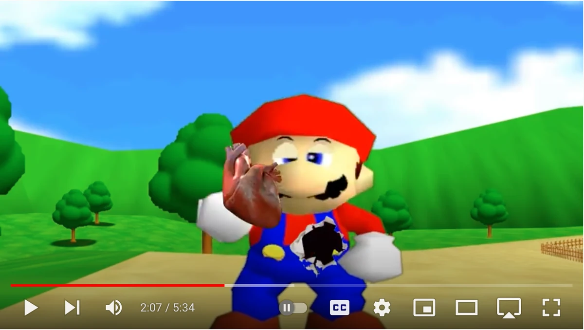 SMG4 Videos/Image Gallery/Season 6 | Soundeffects Wiki | Fandom