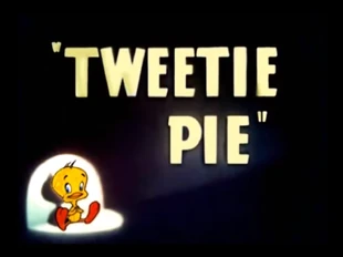 Tweetie Pie | Soundeffects Wiki | Fandom