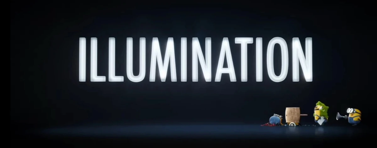 Illumination Entertainment (Logos) | Soundeffects Wiki | Fandom