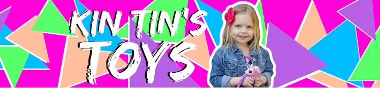 Kin Tin's Toys | Soundeffects Wiki | Fandom