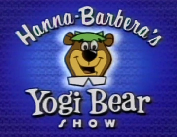 The New Yogi Bear Show | Soundeffects Wiki | Fandom
