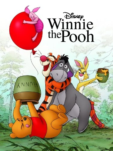 Winnie the Pooh (2011) | Soundeffects Wiki | Fandom