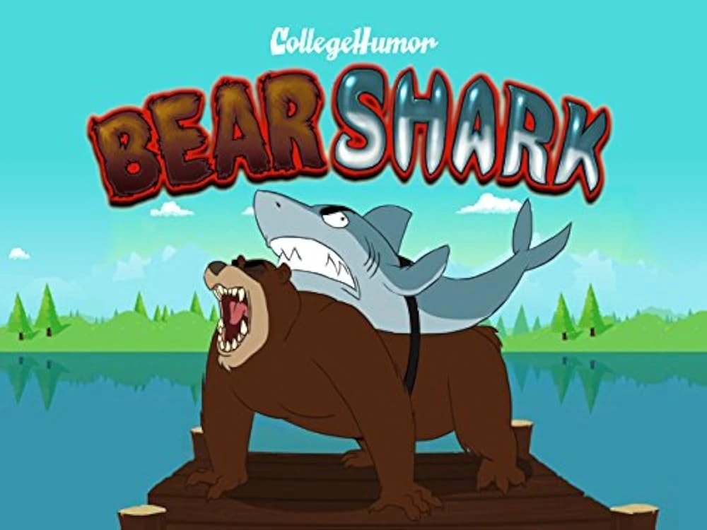 BearShark | Soundeffects Wiki | Fandom