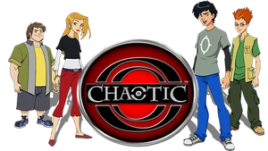 Chaotic | Soundeffects Wiki | Fandom