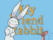 My Friend Rabbit (TV Series) | Soundeffects Wiki | Fandom