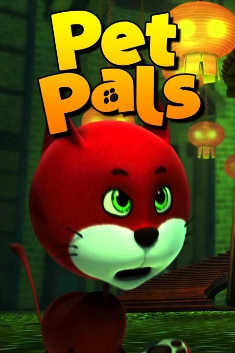 Pet Pals | Soundeffects Wiki | Fandom