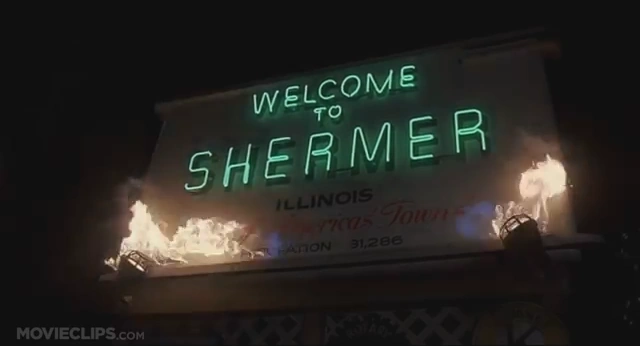 Weird Science (1985)/Image Gallery | Soundeffects Wiki | Fandom