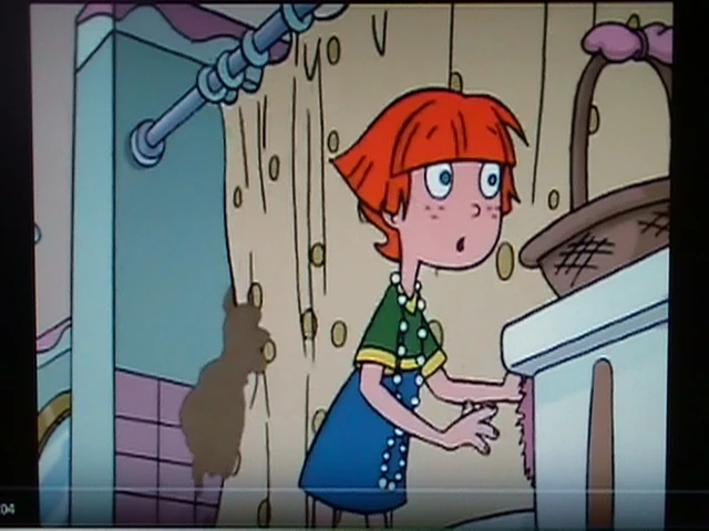 What About Mimi?/Image Gallery/Season 2 | Soundeffects Wiki | Fandom