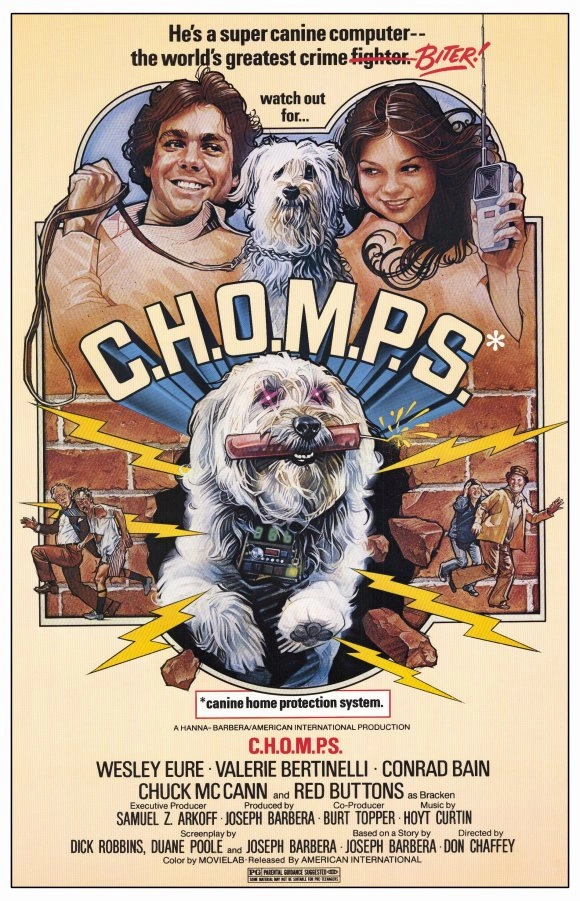 C.H.O.M.P.S. (1979) | Soundeffects Wiki | Fandom